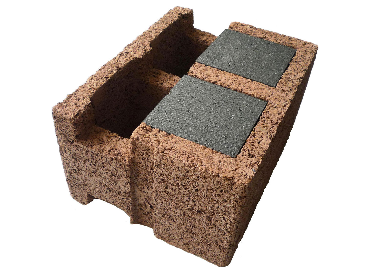 Leier Durisol – stavebný systém pre zdravé bývanie | ASB.sk