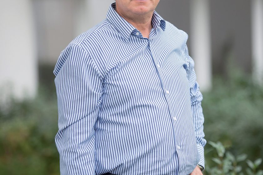 Vladimír Gallo: „Ľudia si začnú vodu vážiť, až keď zdražie.“ | ASB.sk