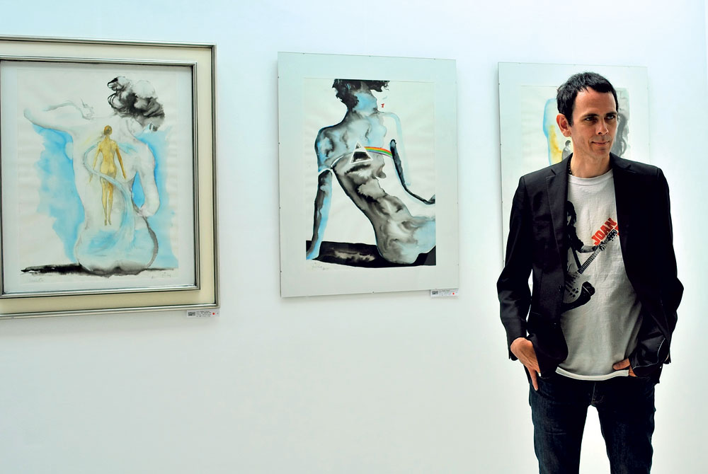 Finlay Cowan: Dizajn je ostrov slobody | ASB.sk