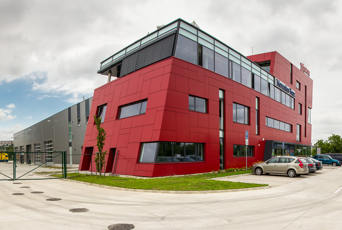 Turancar Busport | ASB.sk