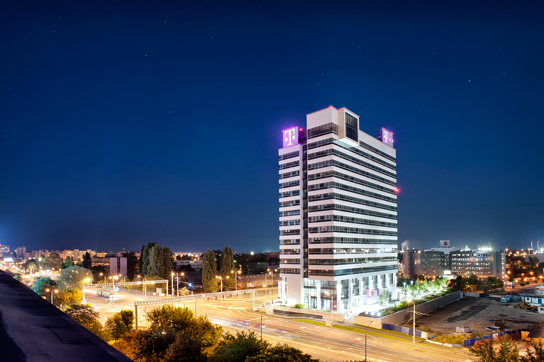 Forum Business Center I | ASB.sk