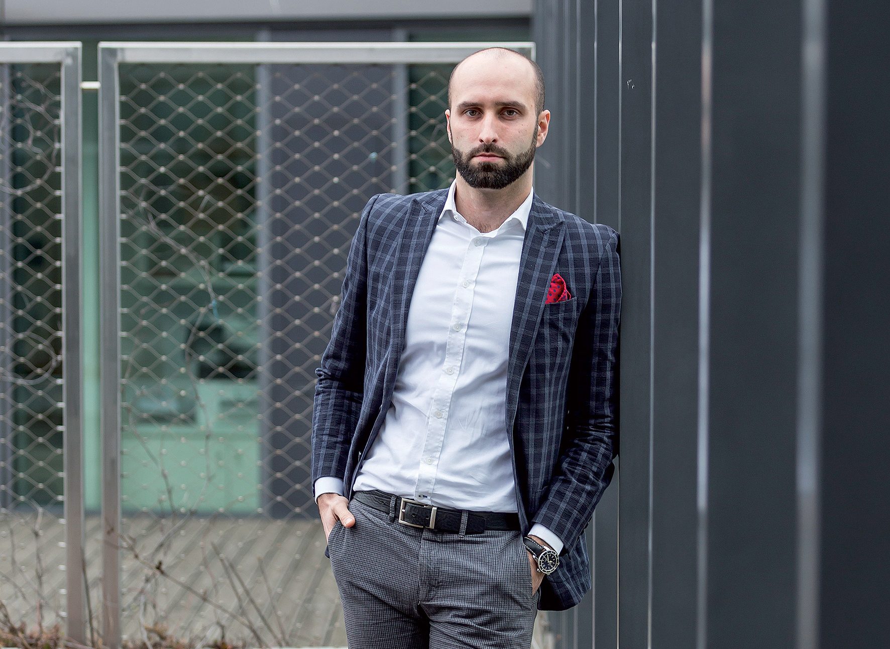 Juraj Nevolnik: Rast stavebníctva zatiaľ nie je nezdravý | ASB.sk