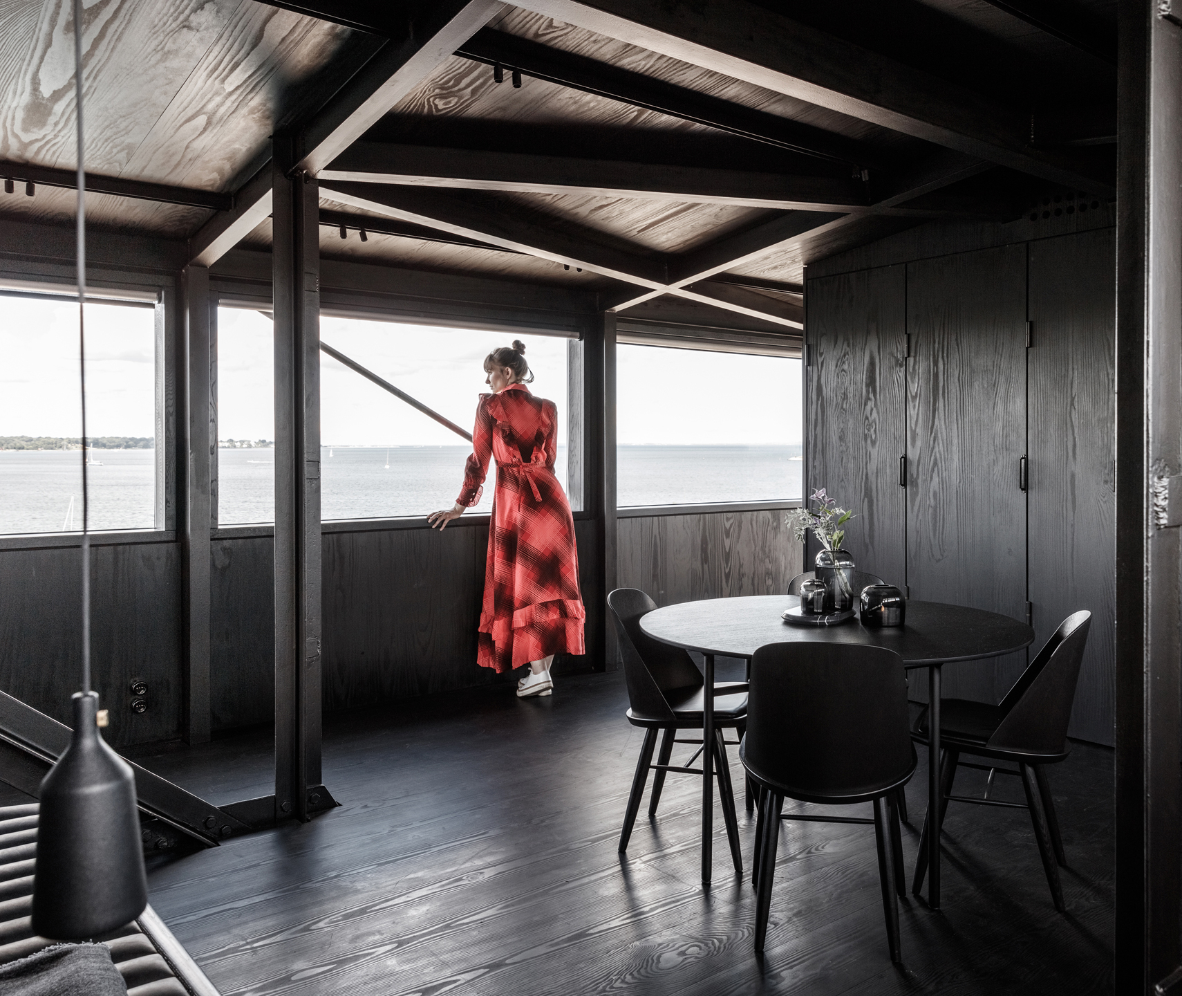 Aj takto môže vyzerať dánsky názor na luxus: Menej je niekedy viac | ASB.sk