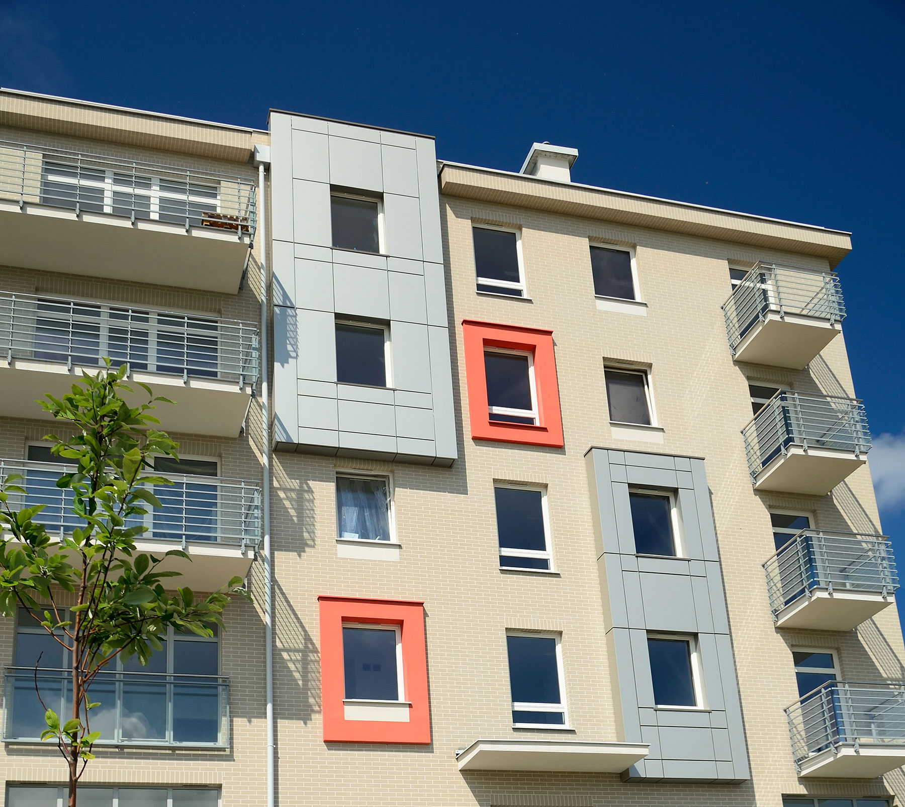 Je ETICS s EPS nebezpečnejší ako ETICS s minerálnou vlnou? | ASB.sk