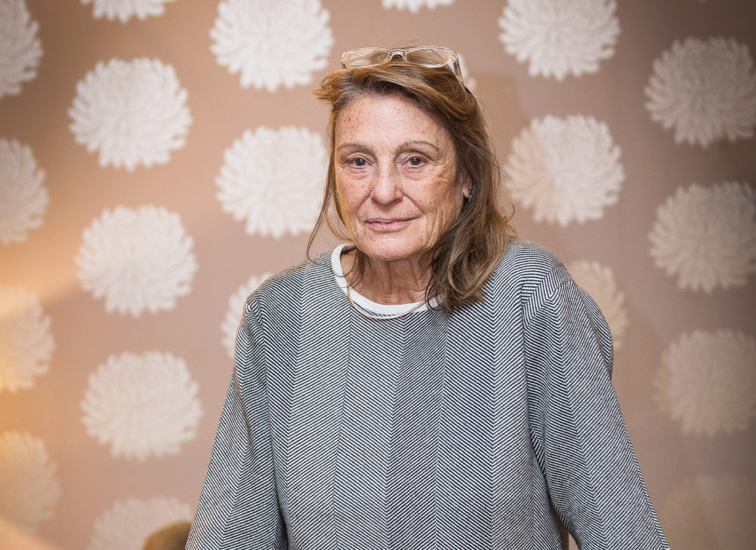 Beth Galí: Ľuďom treba dať vo verejnom priestore slobodu | ASB.sk