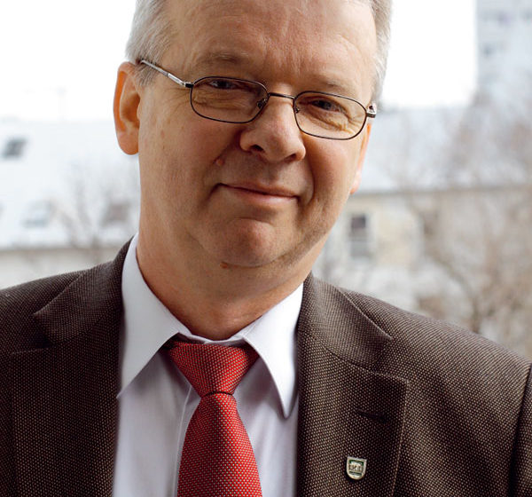 Vladimír Benko zvolený za predsedu SKSI | ASB.sk Vladimír Benko zvolený za predsedu SKSI | ASB.sk