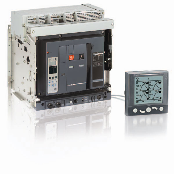 Znovu jednoduchšie s Micrologic E | ASB.sk